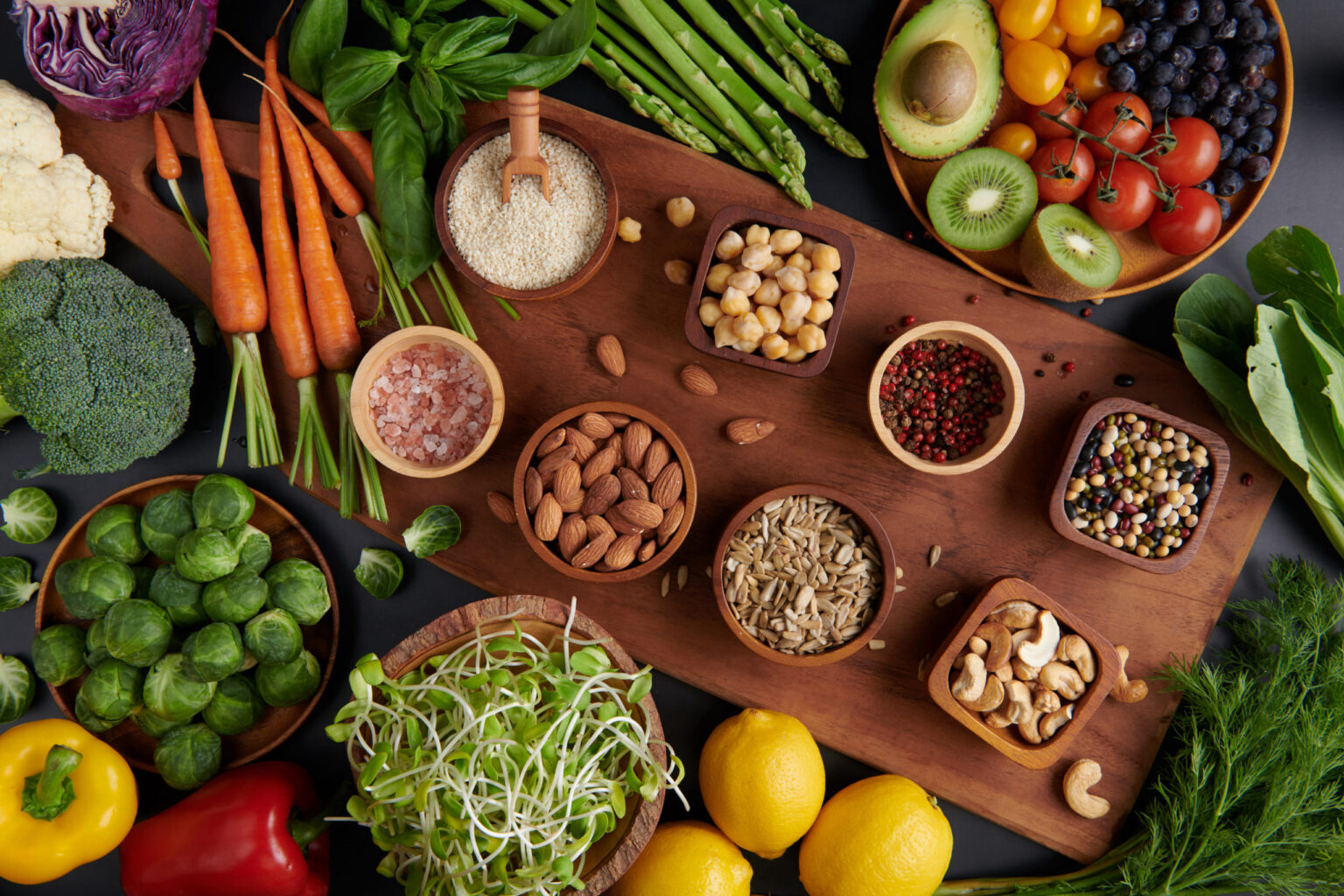 What are Fortified Foods? How to Determine They’re Right for Your ...