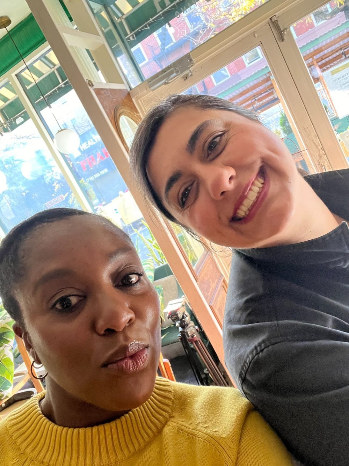 Introducing Chef Silvia Barban! | Maya Feller