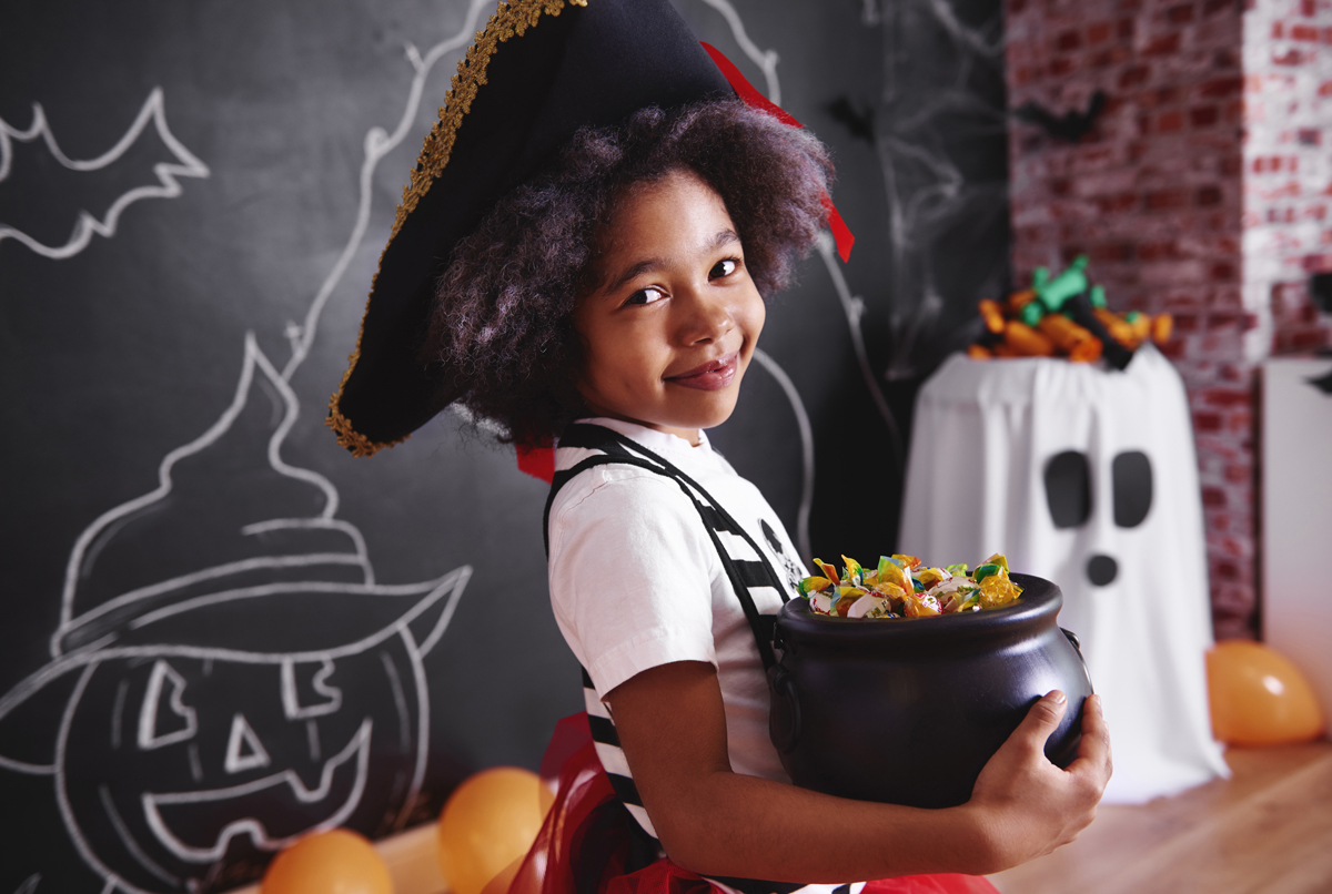 Sweet Fun, Smart Choices: A Parent’s Guide to Candy Season | Maya Feller